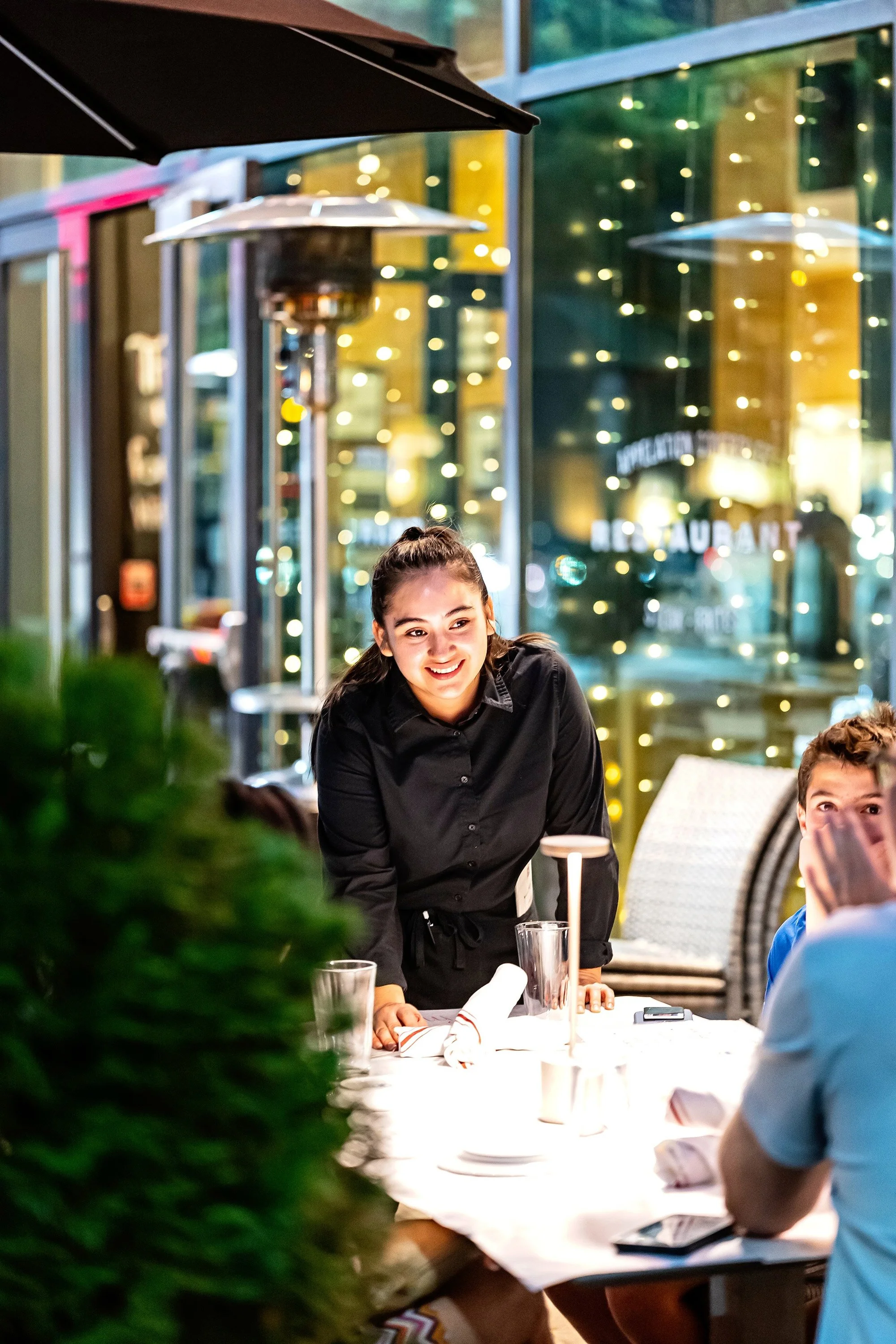 Medium Rare Restaurant