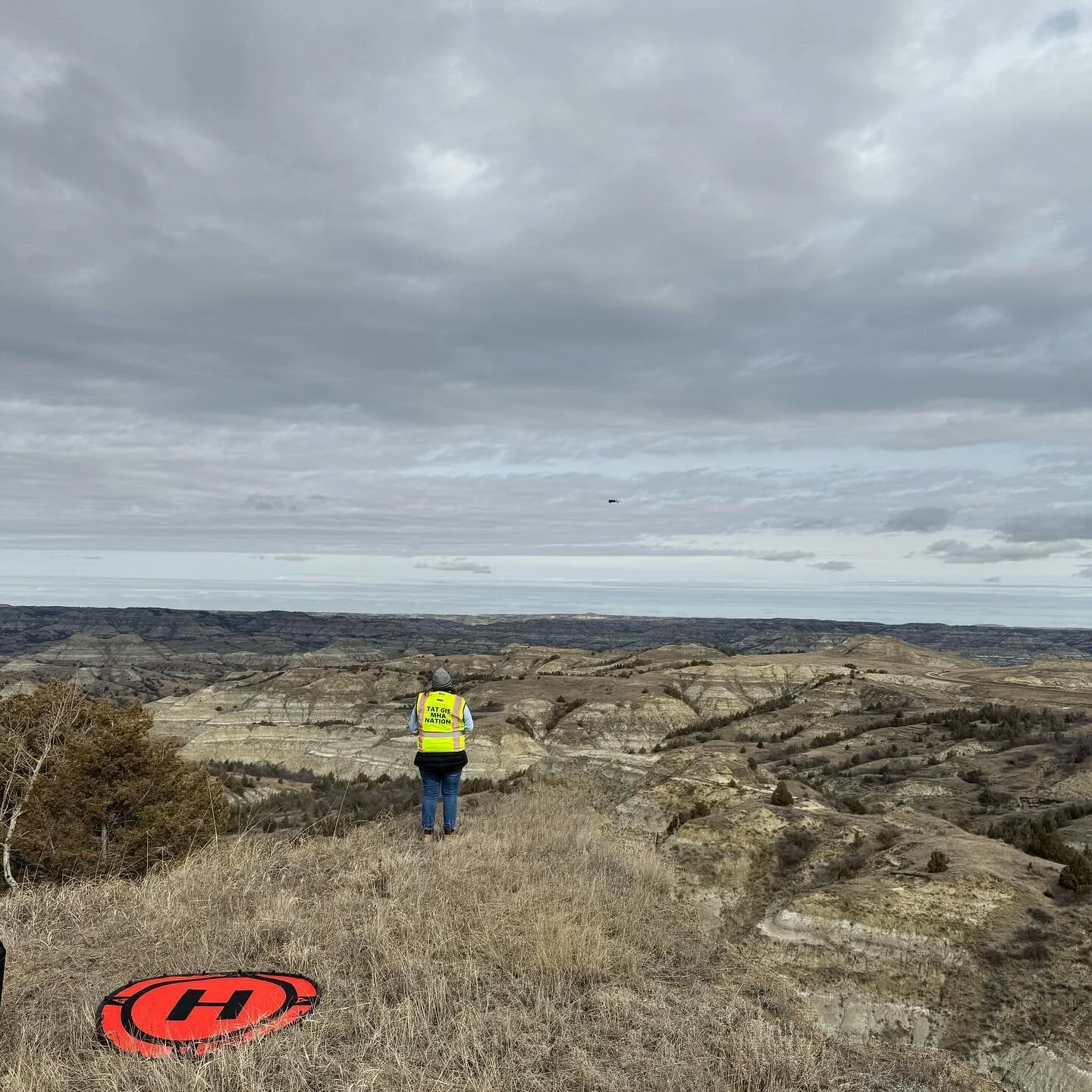 MHA Nation Tribal Park