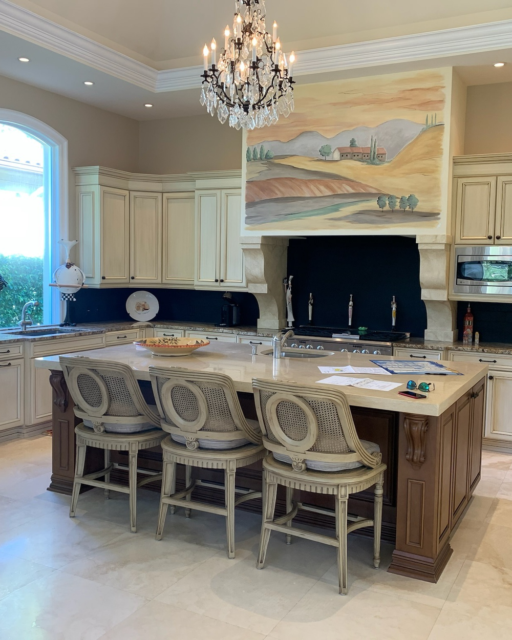 Interior Design — JETT THOMPSON