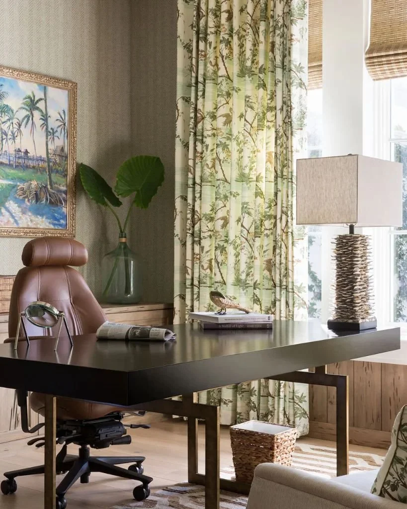 JETT THOMPSON Interior Design & Home Store