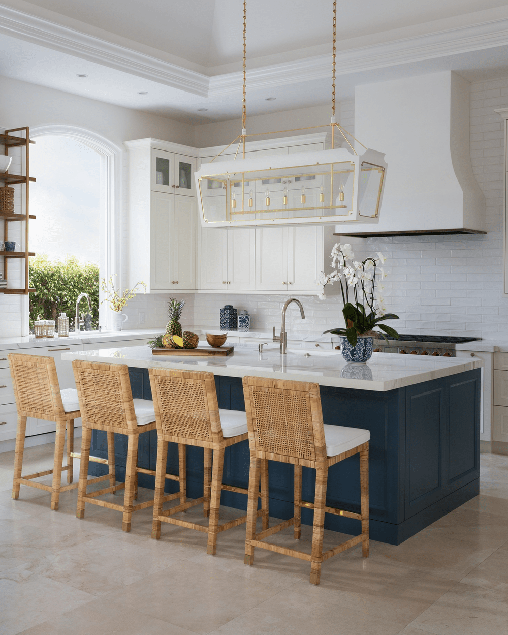 Interior Design — JETT THOMPSON