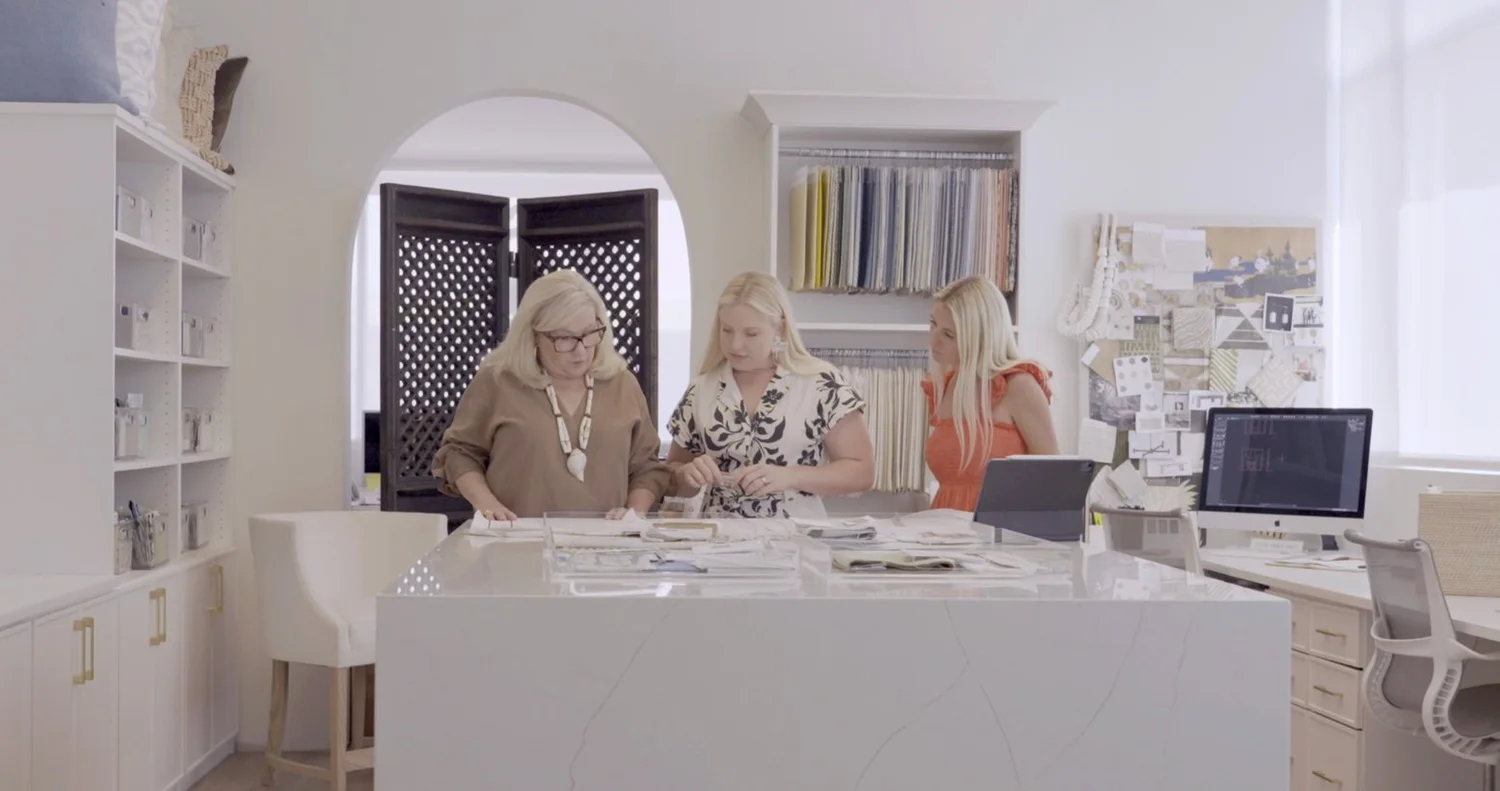 Interior Design 01/09/24 — JETT THOMPSON