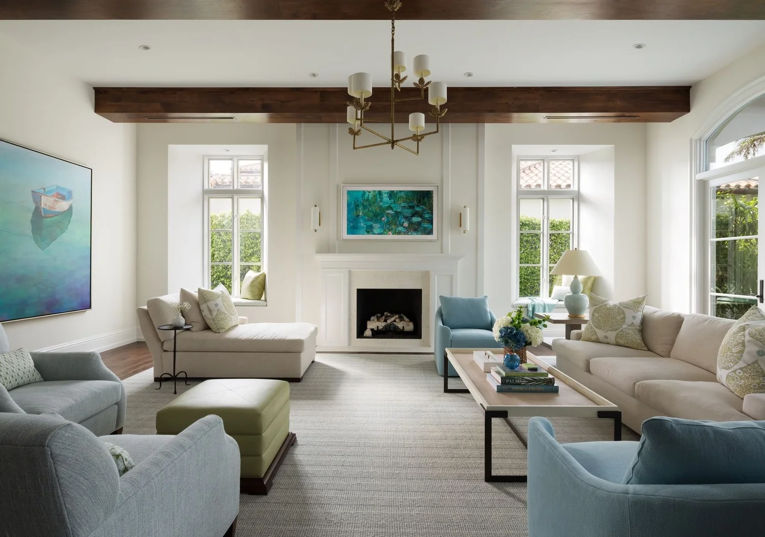 Interior Design — JETT THOMPSON