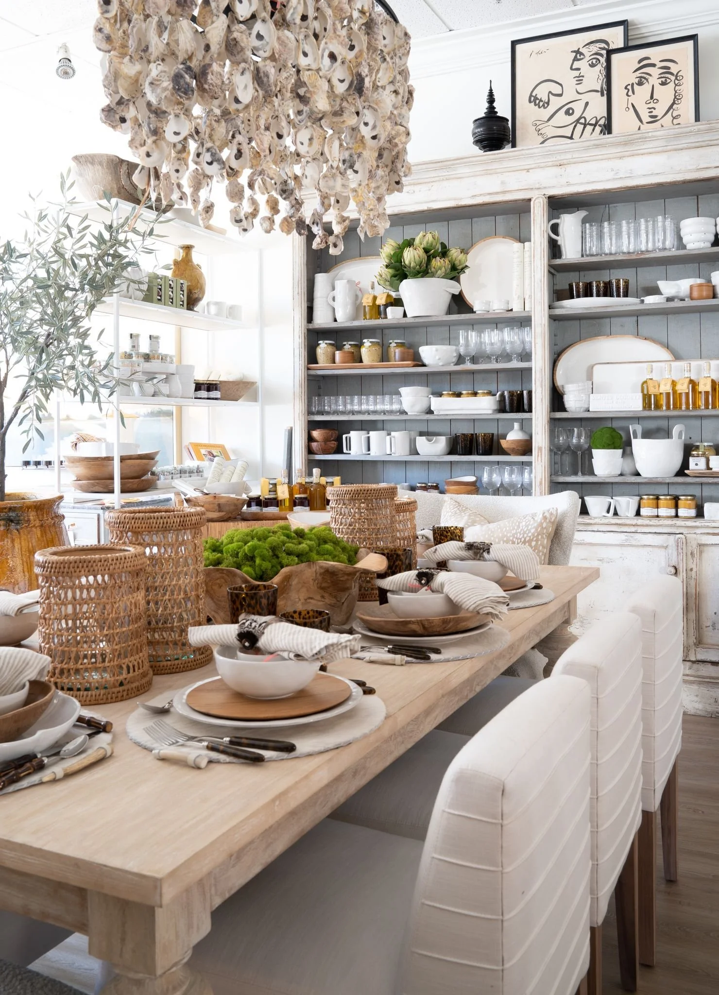 JETT THOMPSON Interior Design & Home Store