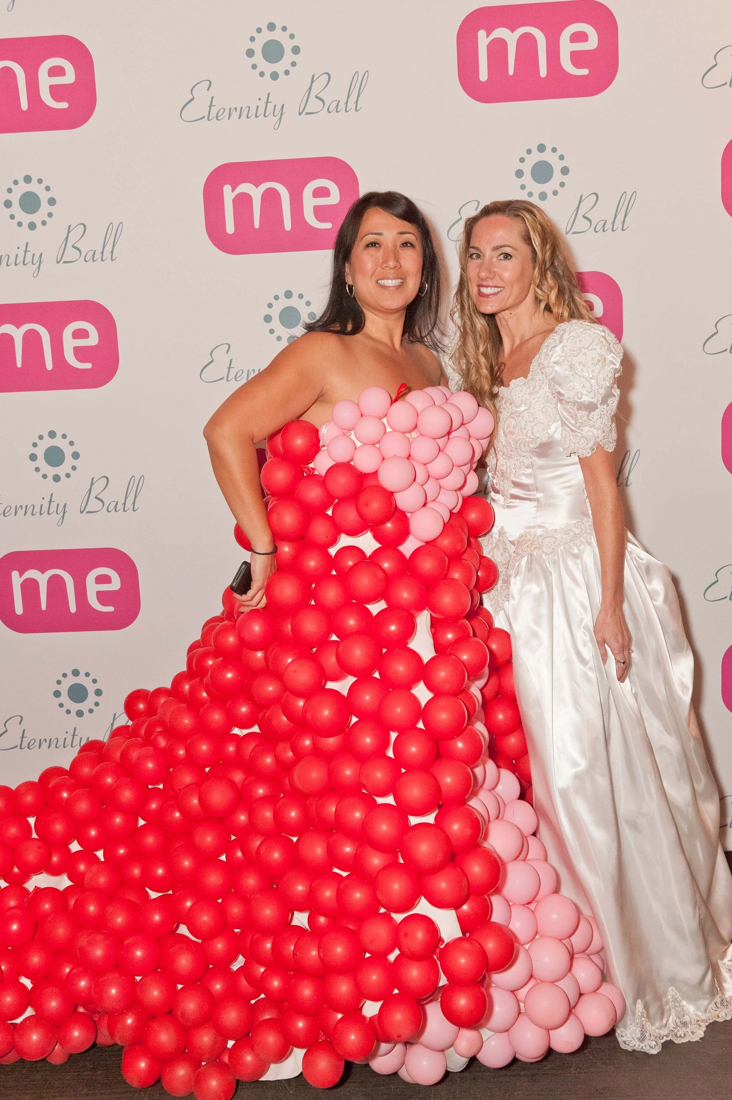 Decades of Love: Reminiscing on the Eternity Ball — Montgomery ...