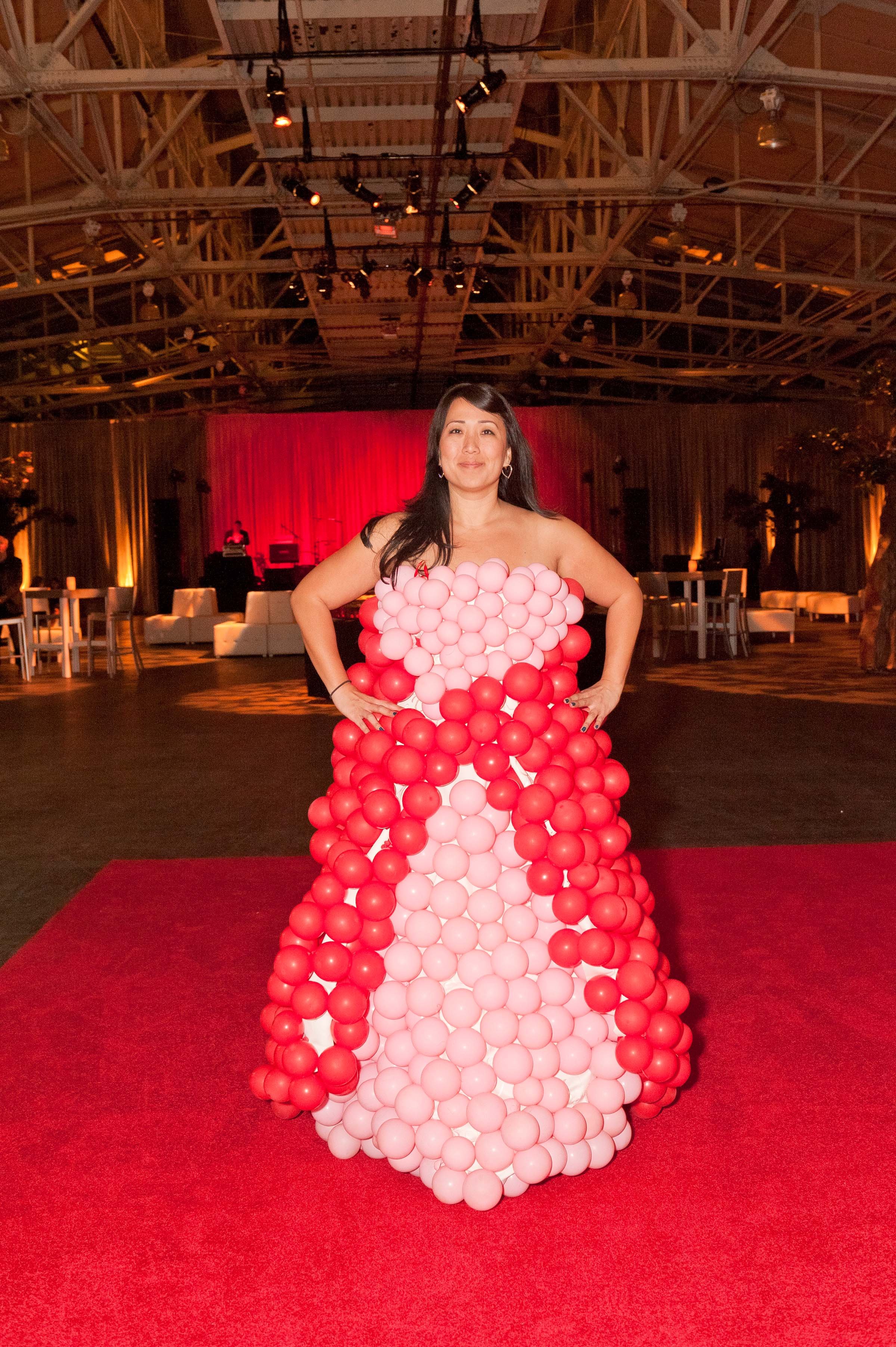 Decades of Love: Reminiscing on the Eternity Ball — Montgomery ...