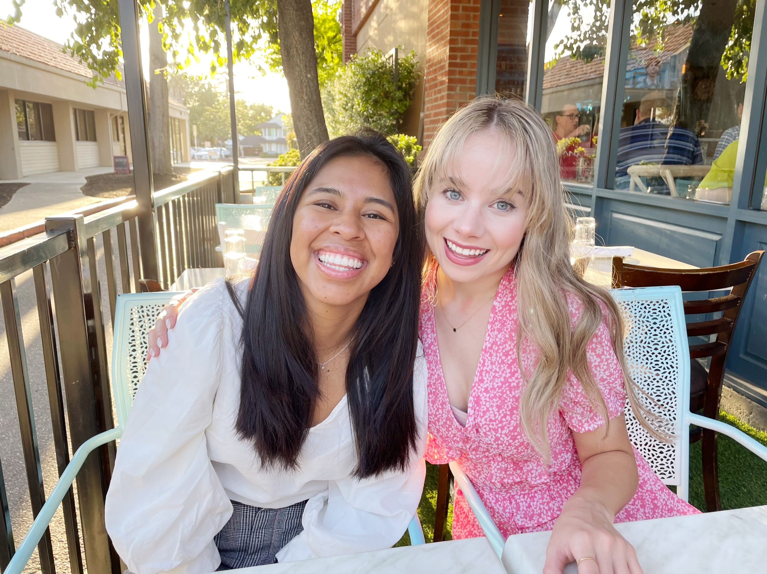 Meet Lei Lei — Montgomery Entertainment