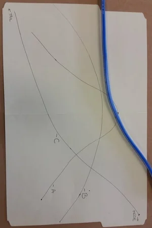 Tracing Instructions — Saddlery Solutions