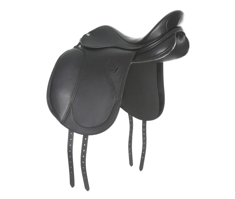 Custom Saddles - Tech 1 — Saddlery Solutions
