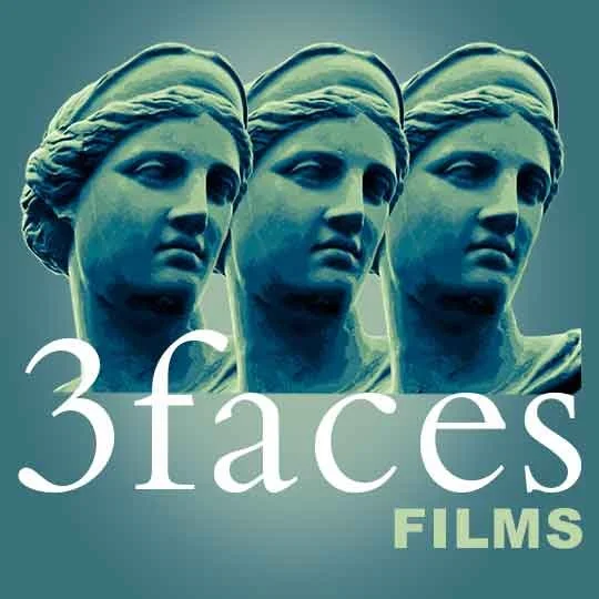 About Us — 3 Faces Films