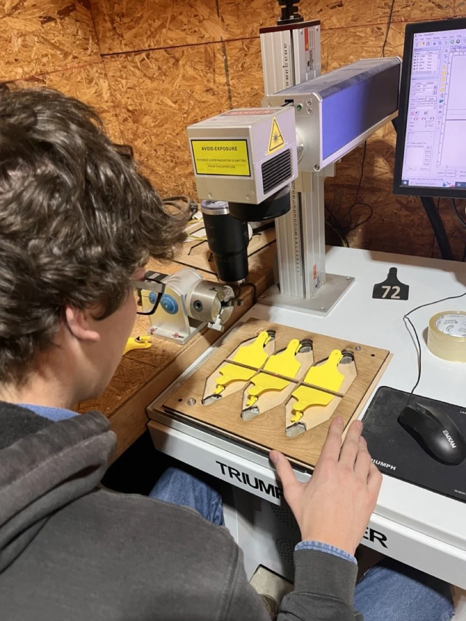 About — Midnightcattletags.com