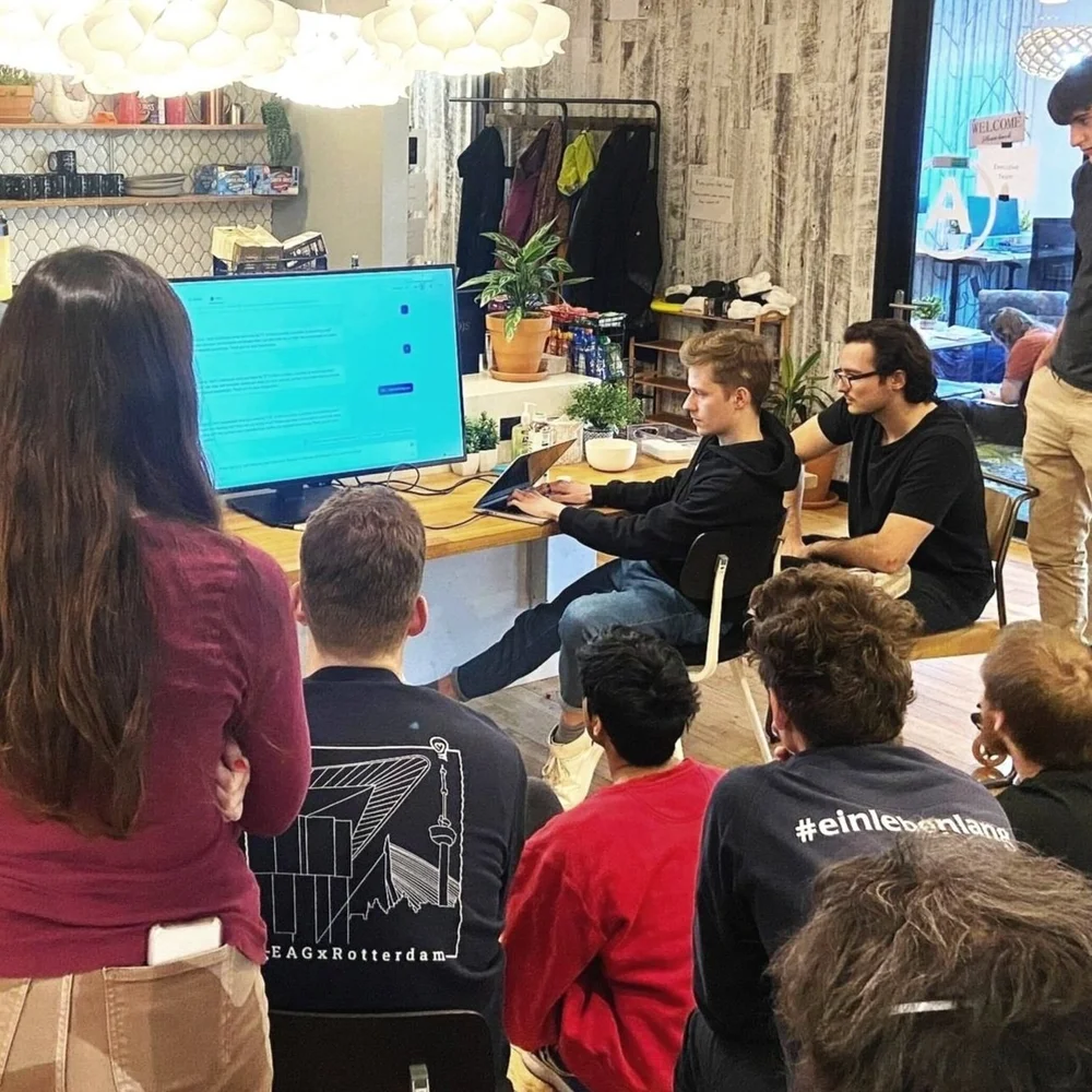 MATS Program