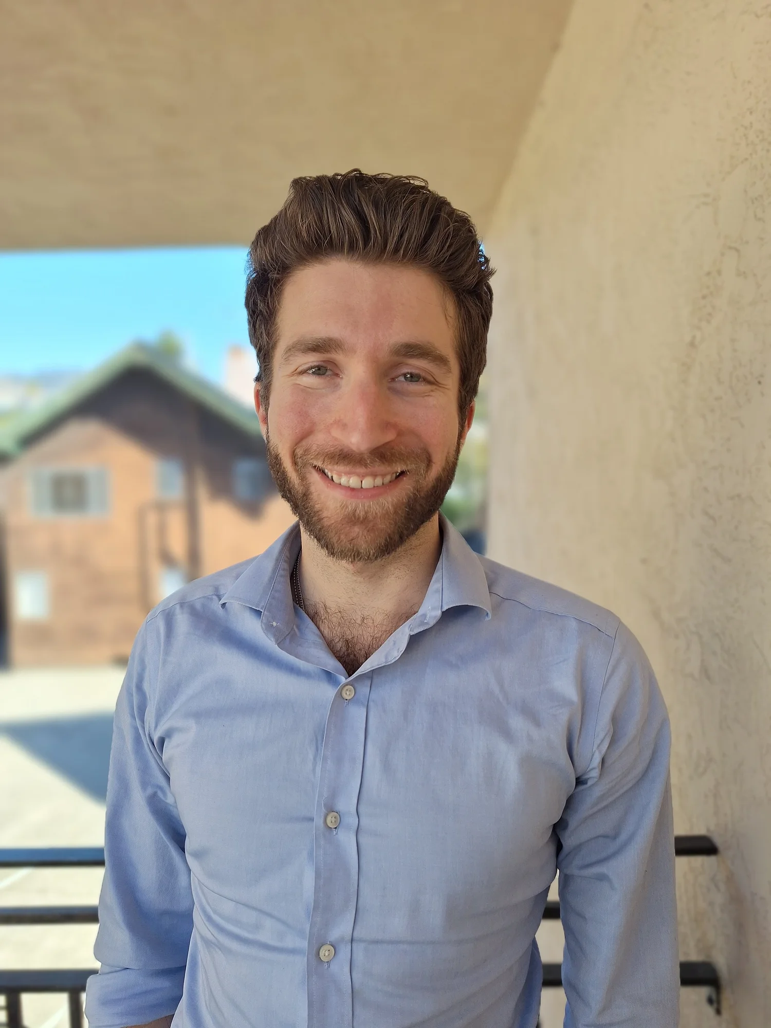 Mentors — ML Alignment & Theory Scholars