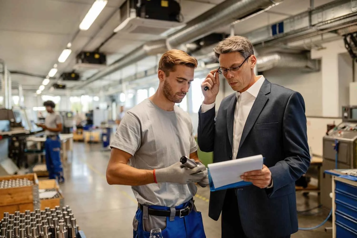 What is MRO Procurement? Everything You Need to Know
