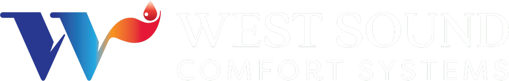 West Sound Comfort Systems - Heating, Plumbing, and Electrical