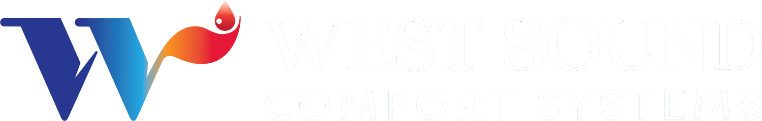 West Sound Comfort Systems - Heating, Plumbing, and Electrical