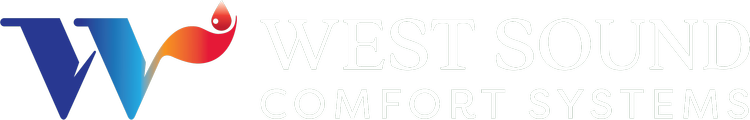 West Sound Comfort Systems - Heating, Plumbing, and Electrical