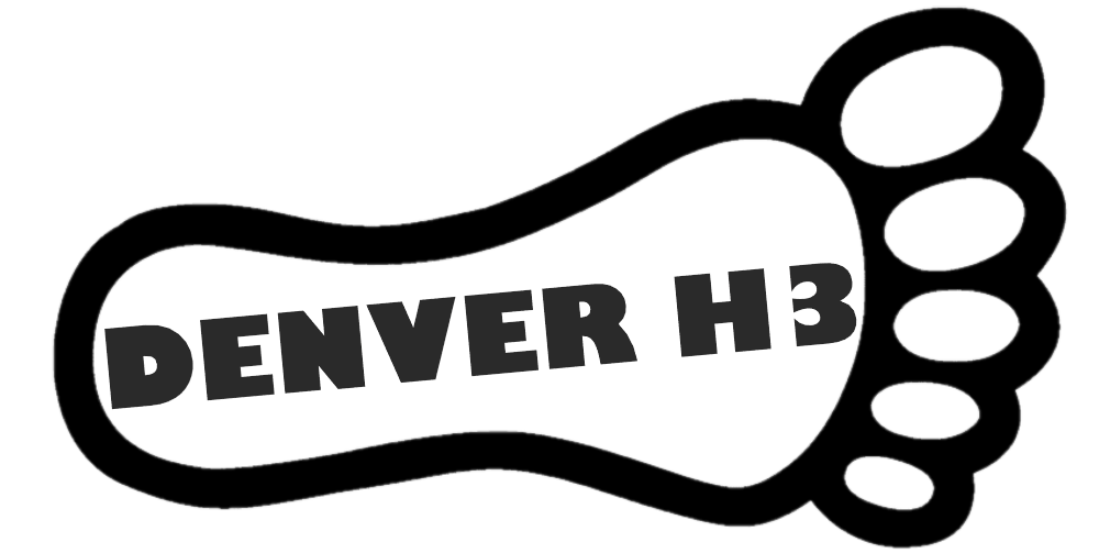 Denver Hash House Harriers