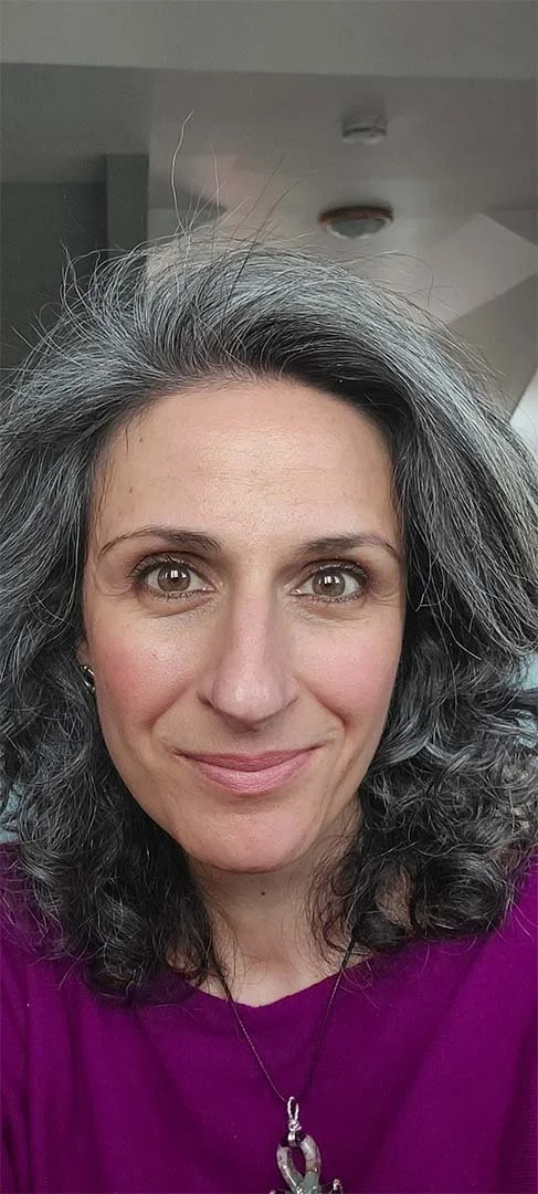 About | Nicky Robertson