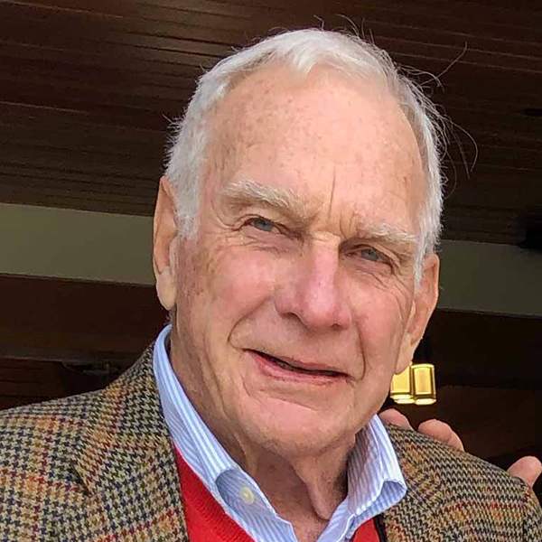 Board of Trustees — The Cap and Gown Club