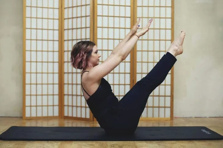 Focal Point: Pilates & Movement Studio