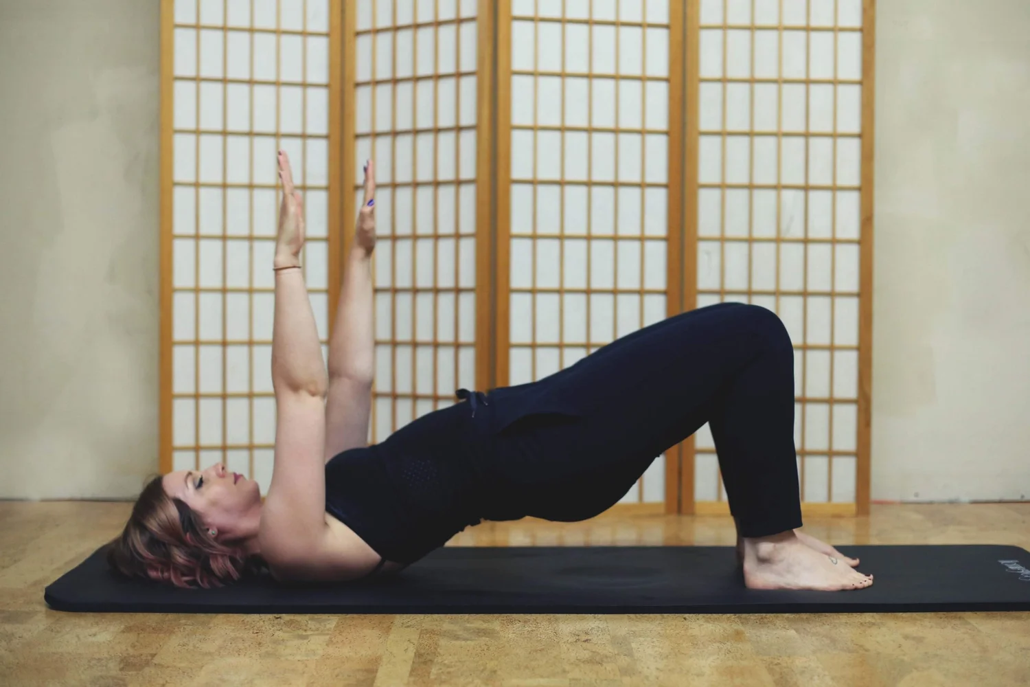 Focal Point: Pilates & Movement Studio