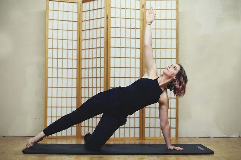 Focal Point: Pilates & Movement Studio