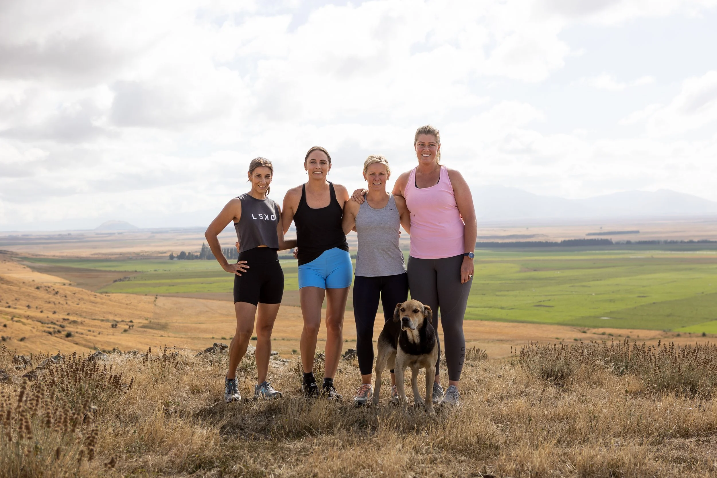 Kate Ivey Fitness — Rural Women New Zealand