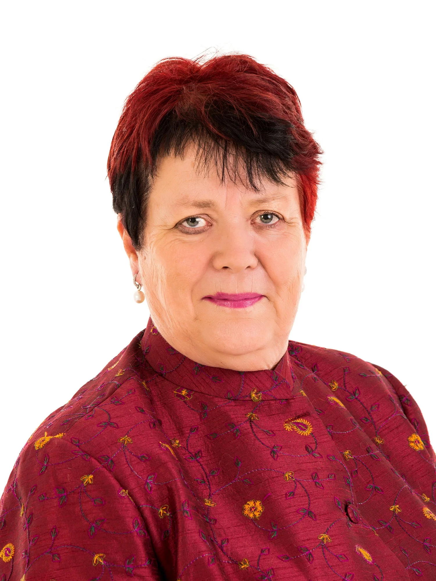 Regional Leadership Team — Rural Women New Zealand