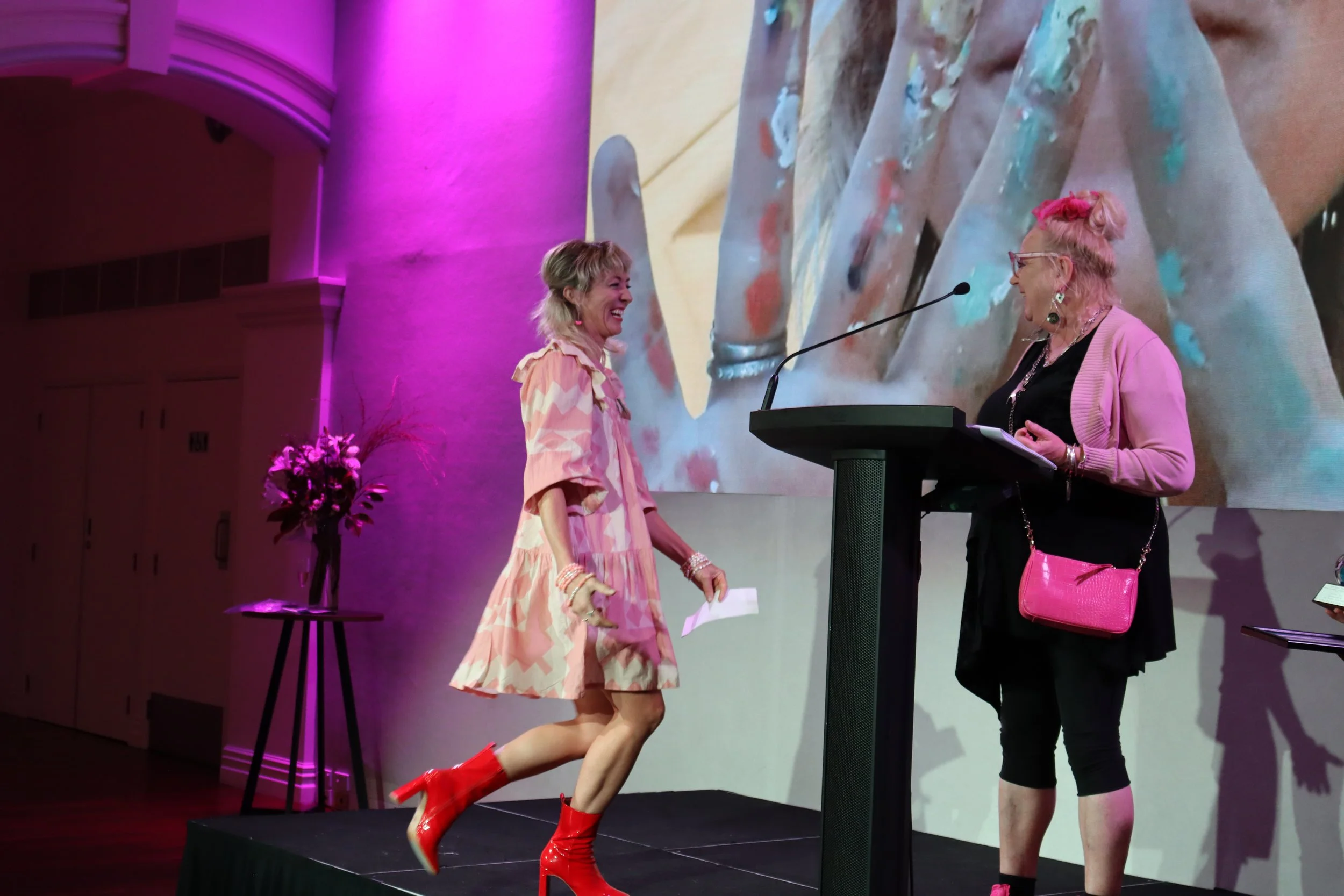 Rural Women New Zealand