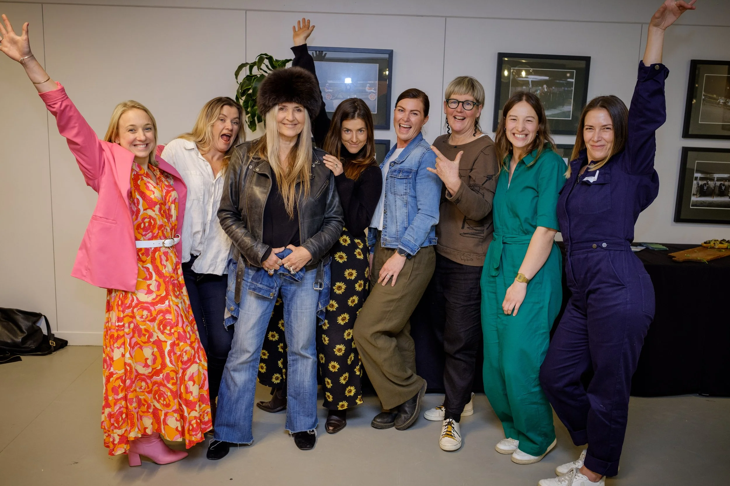 About Us — Rural Women New Zealand