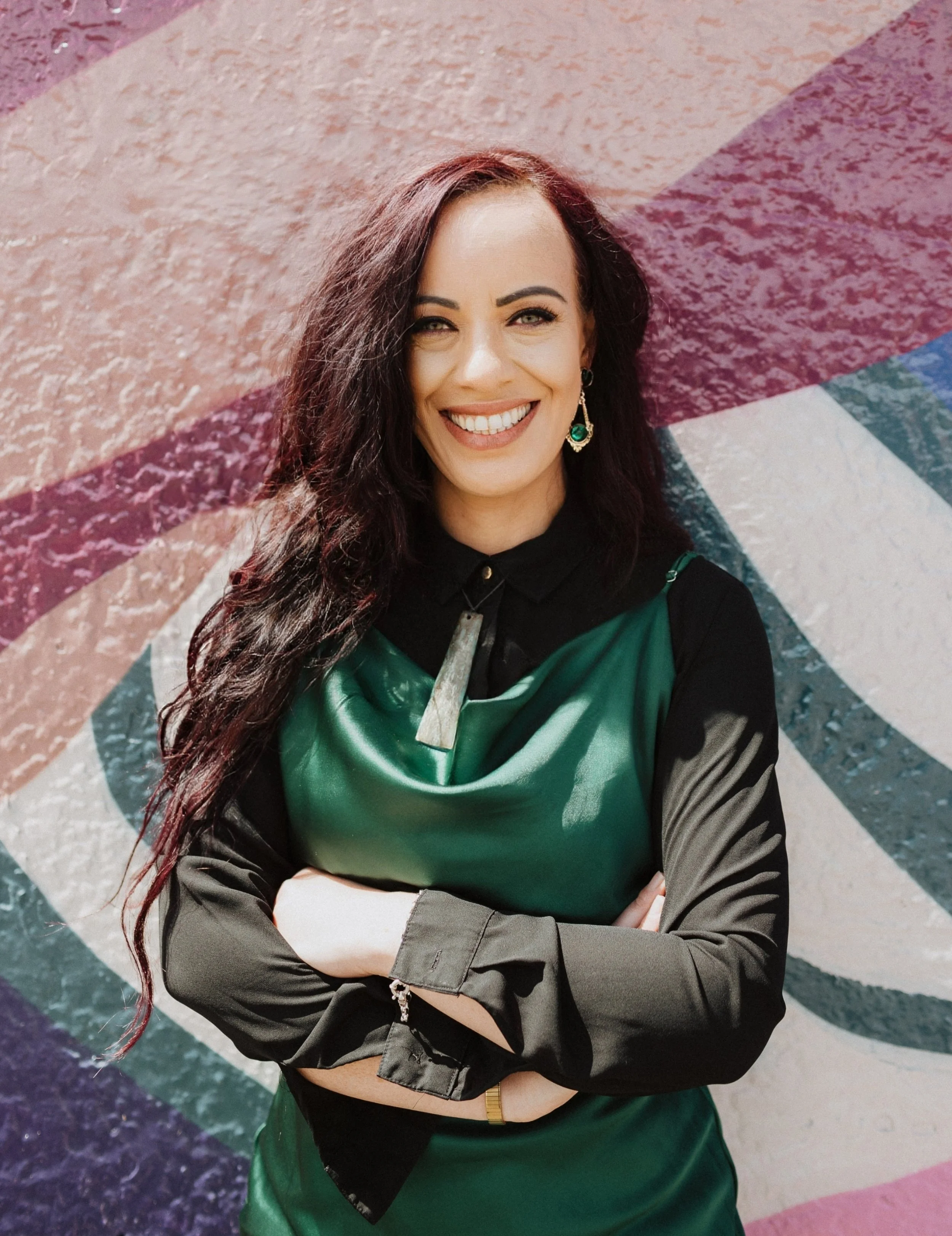 Hayz at the Anchorage — Rural Women New Zealand