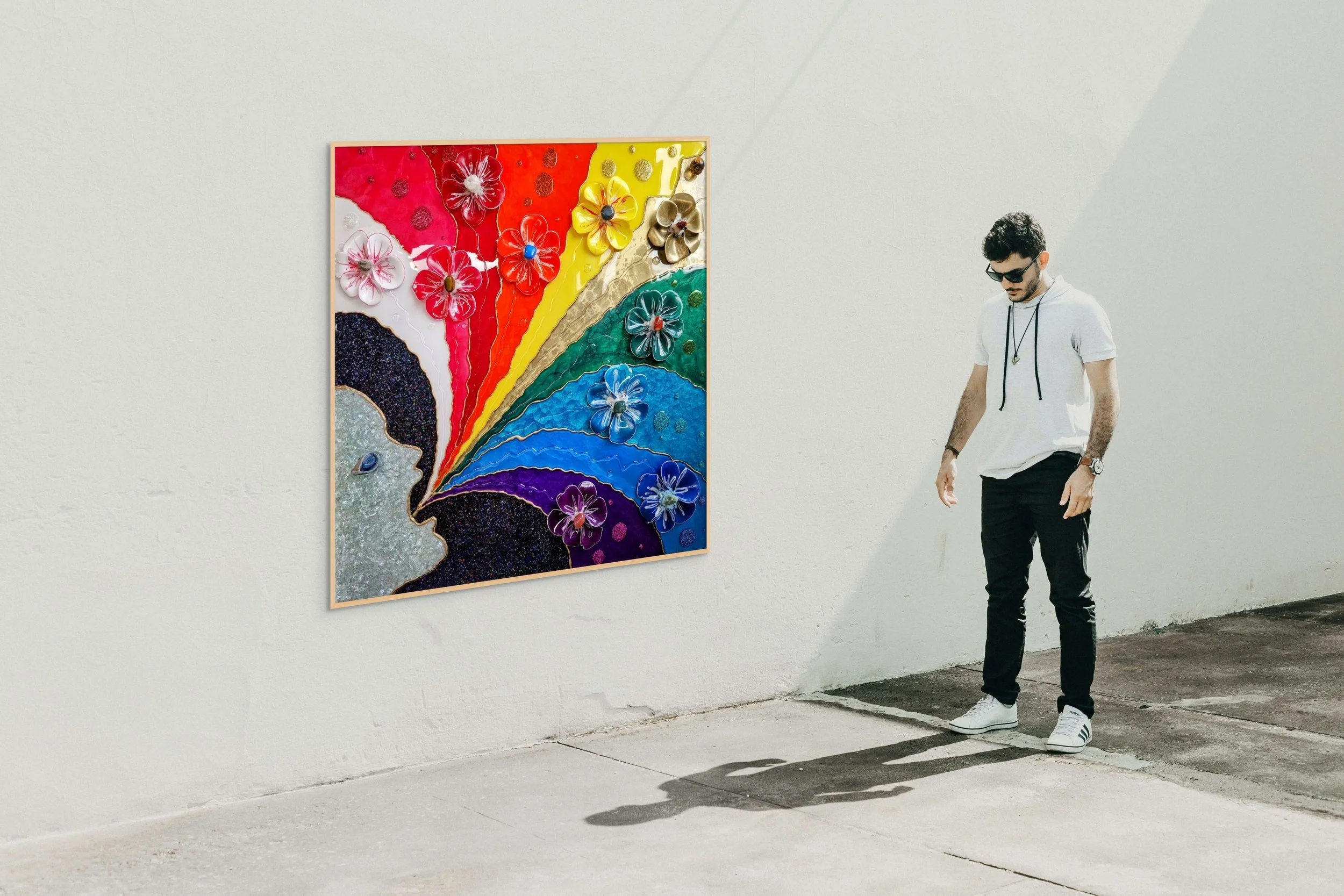 Anna Sittner | Discover Artistic Inspiration – Get Inspired Today