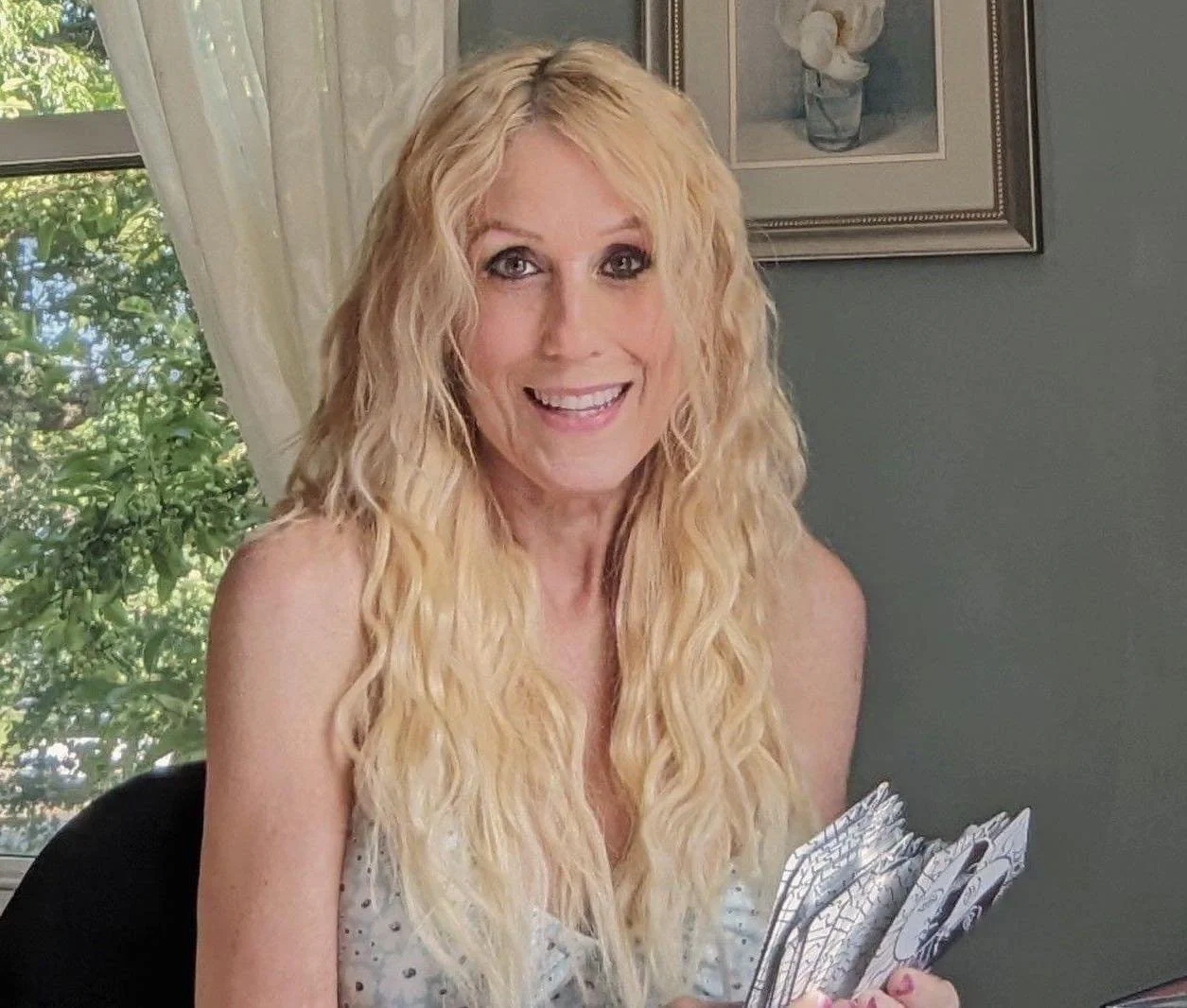 Our Readers — Three Crows Emporium