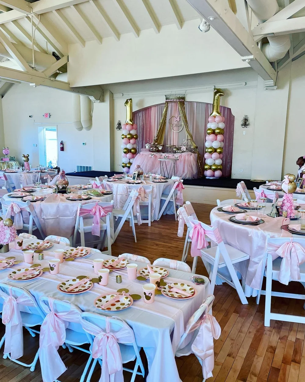 Gallery — Avelon Ballroom
