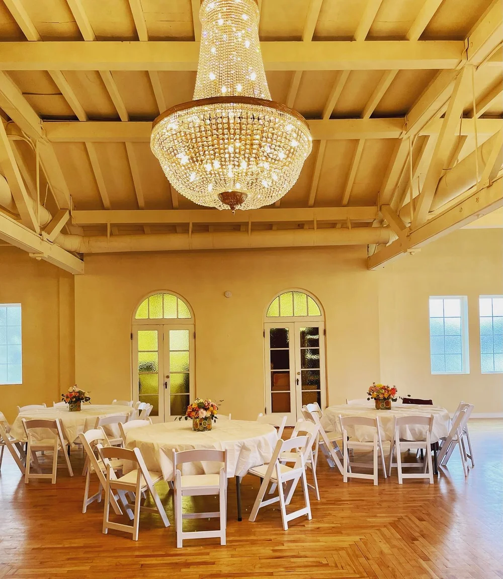 Gallery — Avelon Ballroom