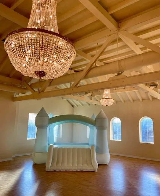 General 2 — Avelon Ballroom