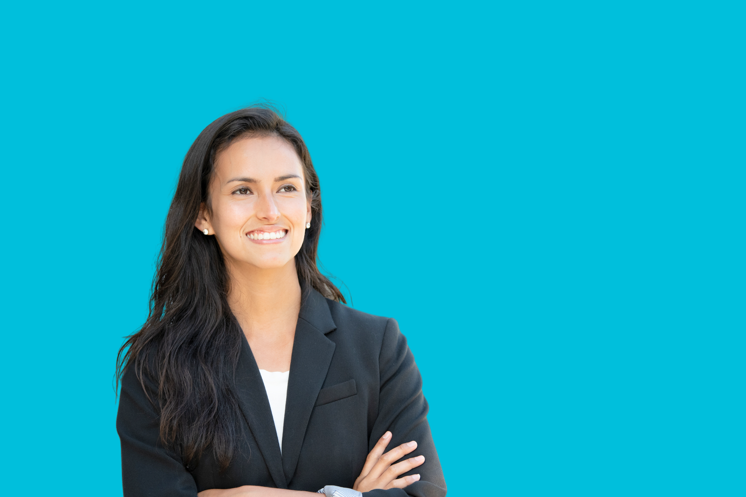 Jackie Fielder for San Francisco