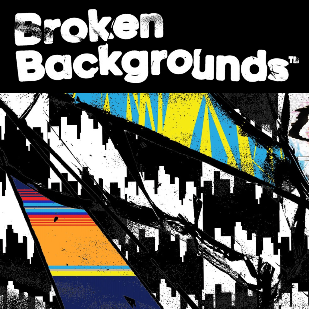 The Hundreds Adam Bomb Wallpaper