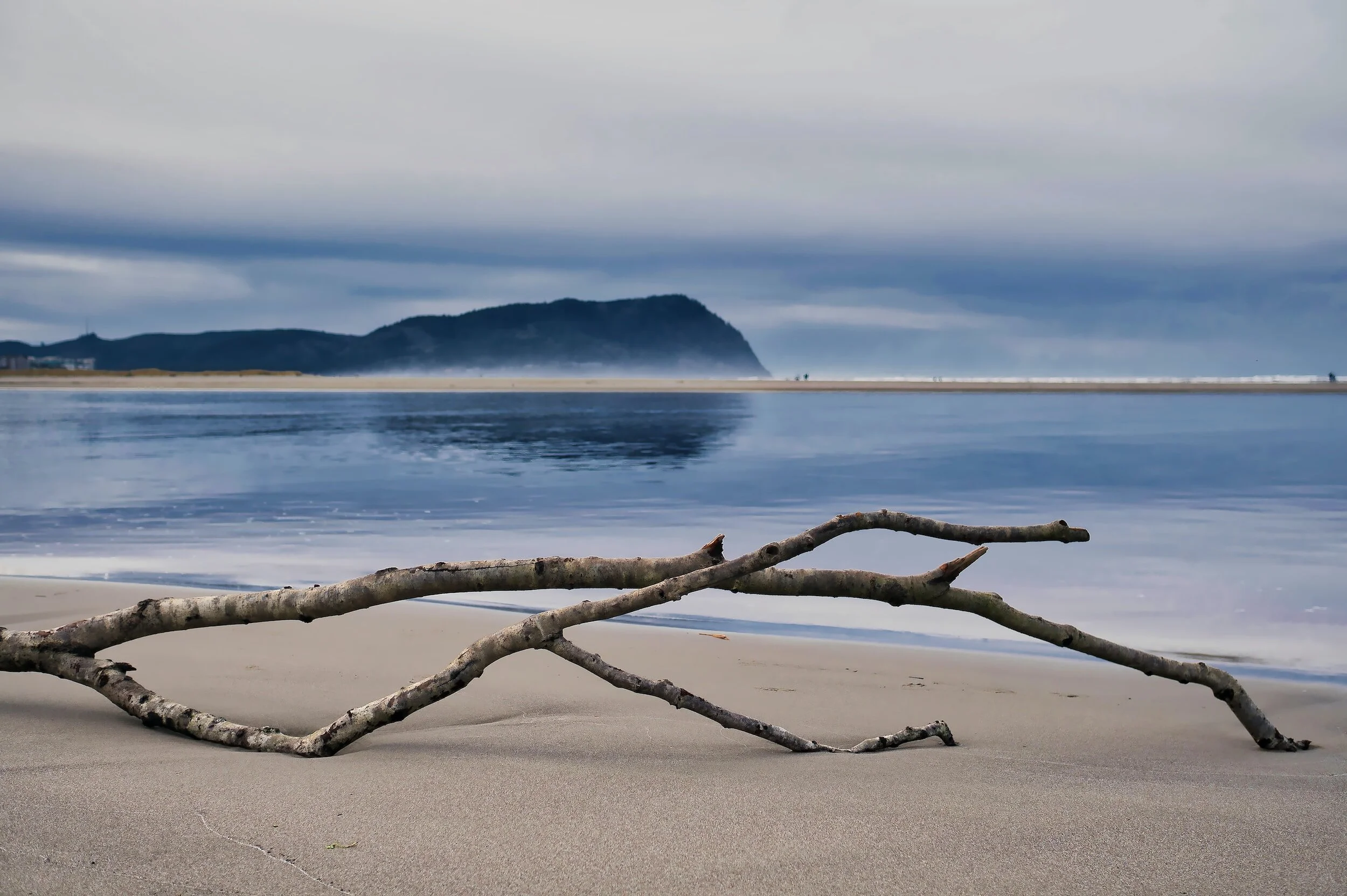 Tribal Caucus — West Coast Ocean Alliance