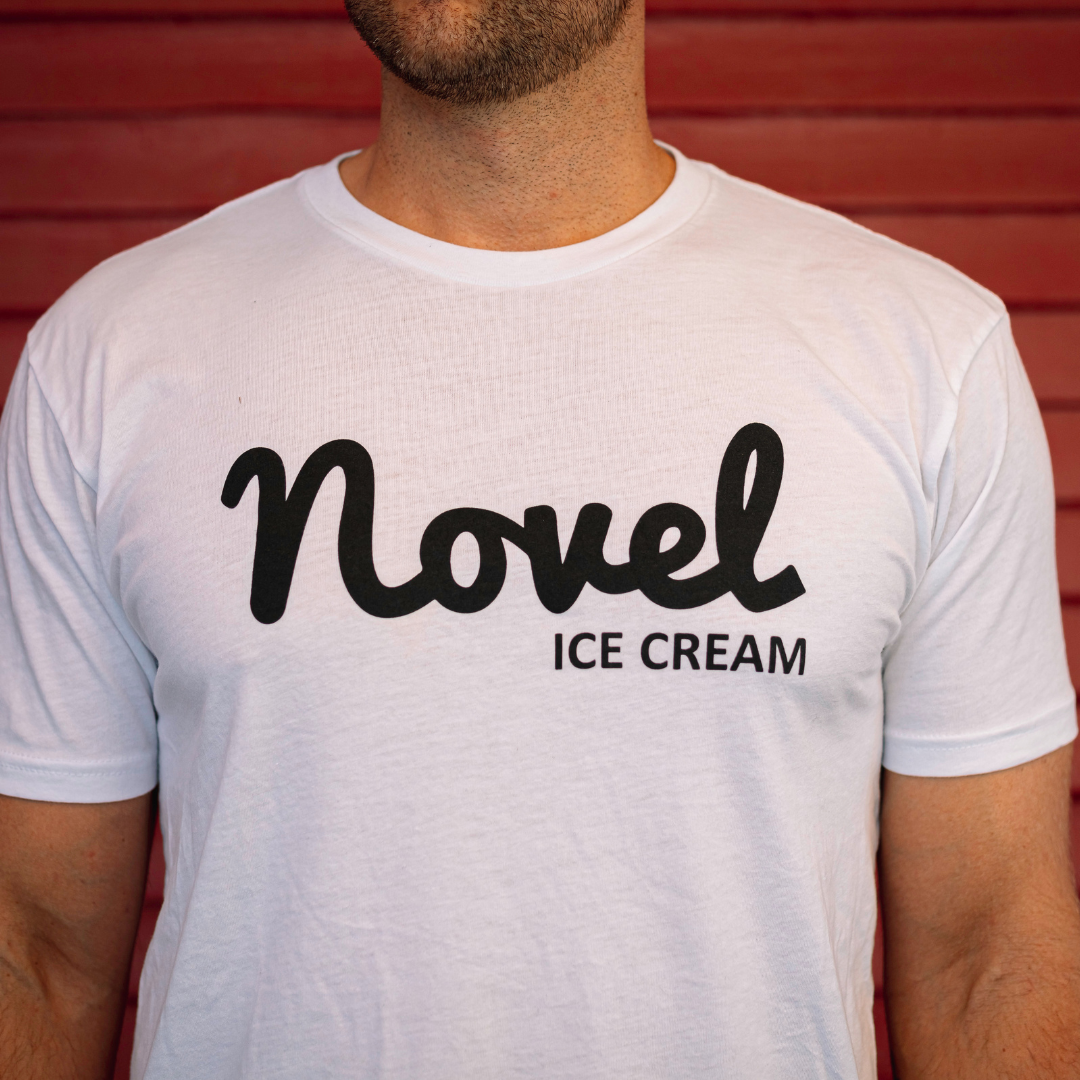 Official Merchandise - Ice Cream Themed Apparel & More | Novel — Novel ...
