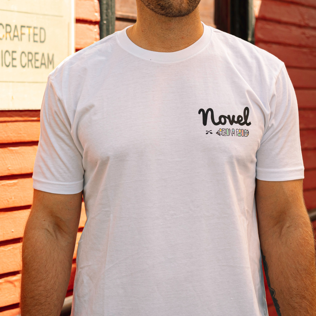 Official Merchandise - Ice Cream Themed Apparel & More | Novel — Novel ...
