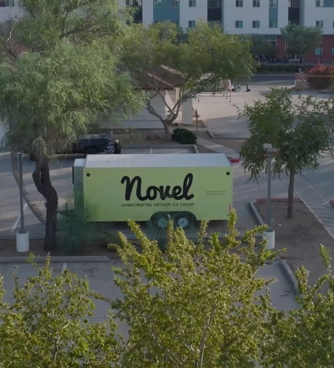 Novel Ice Cream - Arizona's Best Ice Cream