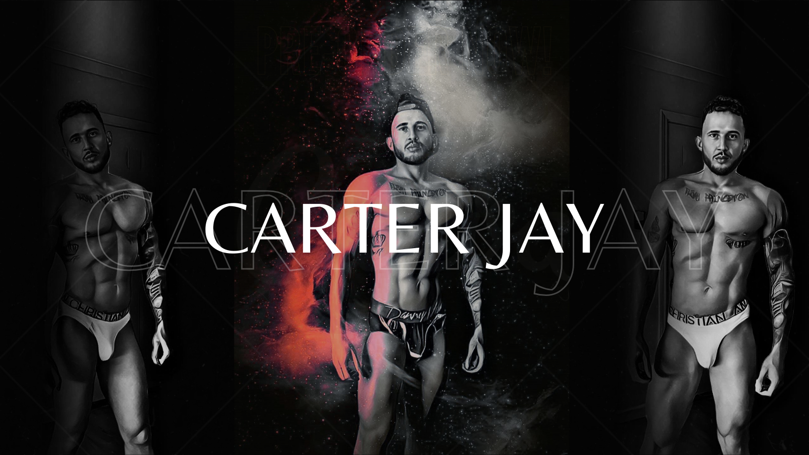 Carter Jay