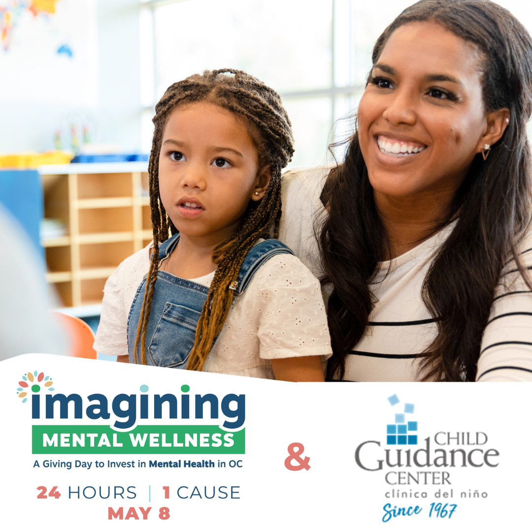 Events — Child Guidance Center