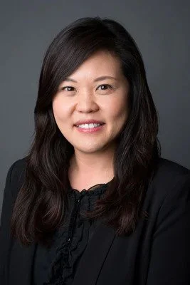 Caroline Hahn, Board Member Bio — Child Guidance Center