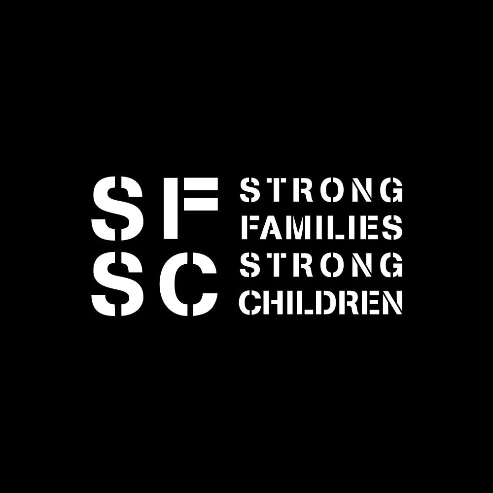 About Strong Families, Strong Children — Child Guidance Center