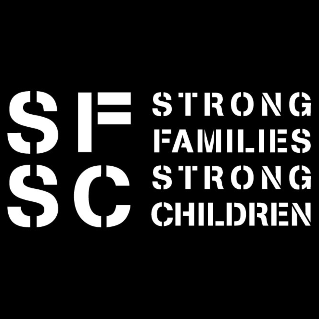 About Strong Families, Strong Children — Child Guidance Center