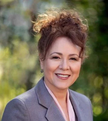 Luz Gonzalez, ACSW, Board Member Bio — Child Guidance Center