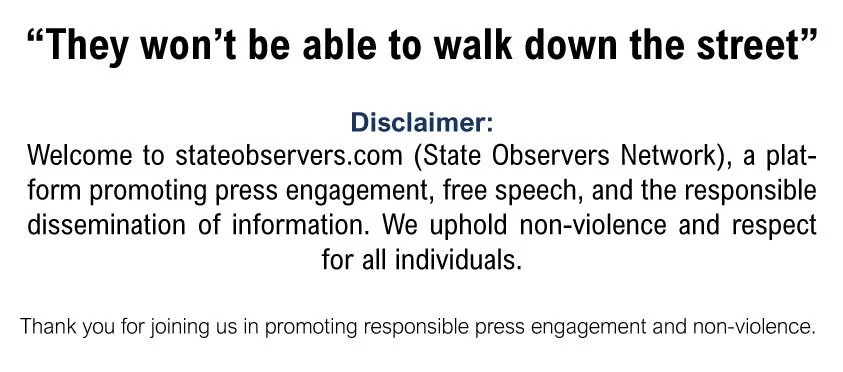 % Become an Observer Today